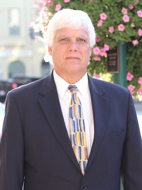 John E. Cornett - Cornett Law Office